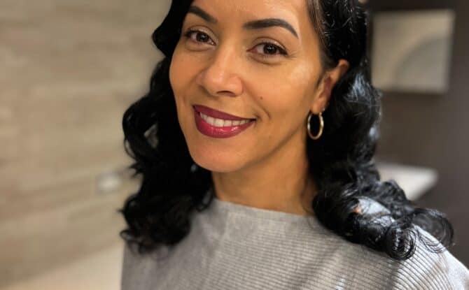 Michelle Lee, MS - The Chicago Lighthouse