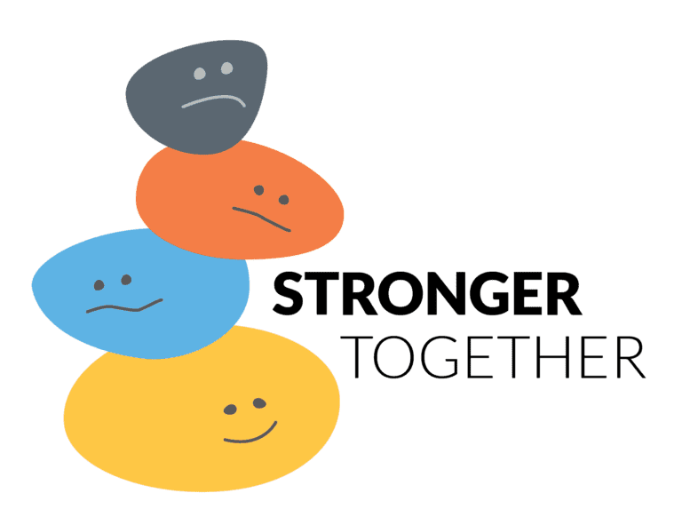 Stronger Together - The Chicago Lighthouse