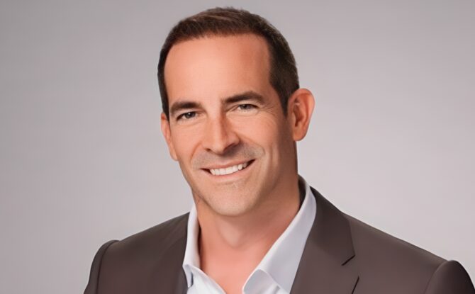 Michael Conley - The Chicago Lighthouse