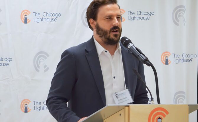 There and Back Again: Peter Tucic Returns to Lead the IIMC - The ...